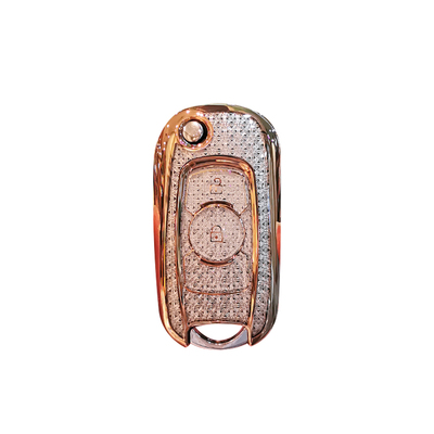 别克汽车钥匙套高档专用