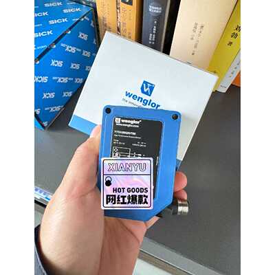 威格勒传感器Y1TA100QXVT80全新原装议价