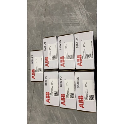 议价DI811 3BSE008552R1