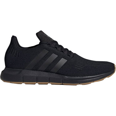 Adidas/阿迪达斯官方正品 SWIFT RUN 三叶草男女运动休闲鞋DB3603