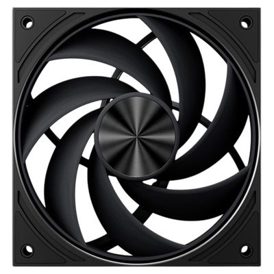 利民TL-H12-X28-R7机箱风扇