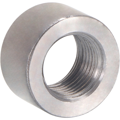 公制底座油管接头