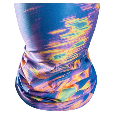 UTO悠途运动魔术头巾凉感防晒