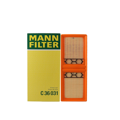 曼牌滤清器空气滤芯阿尔法斯泰维