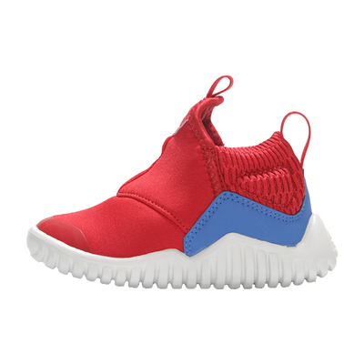 阿迪达斯儿童运动海马鞋训练鞋