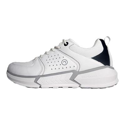 乐步耐磨缓震休闲运动鞋