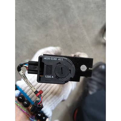 询价maxonmotor直流无刷电机编码器HEDL5540