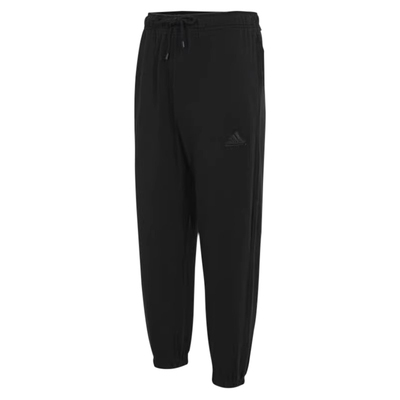 阿迪达斯男卫裤运动休闲束脚长裤