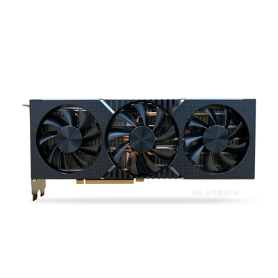 RTX2080Ti 22G游戏显卡3D渲染模型绘图剪辑 AI智能深度学习服务器