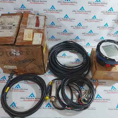 HDI 20B2A10131002AAACSA DIGITAL PRESSURE GAUGE