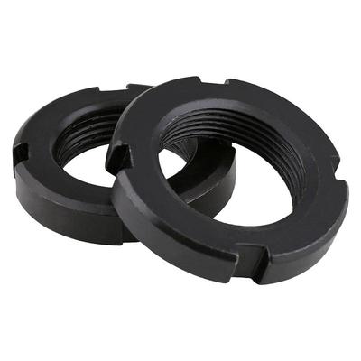 【回购王】四槽螺母送货上门