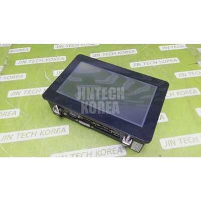 COMFILE CPCV5070WRB PLC CPU Tested