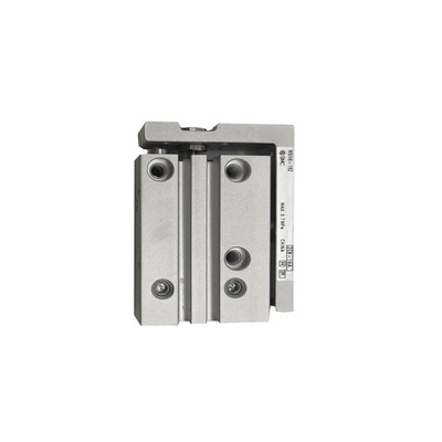 原装小型精密气动导轨滑台MSC