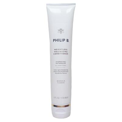 PHILIPB木兰花轻盈蓬松洗发水