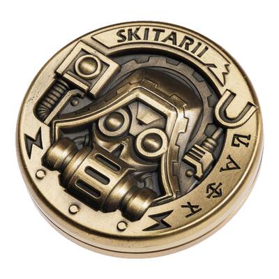 星辰铸造战锤40K解压玩具