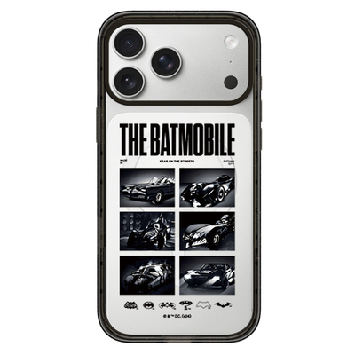 Batman蝙蝠侠85周年适用于苹果17promax手机壳iPhone17 16ProMax磁吸12 13 14 15Pro/plus防摔保护套