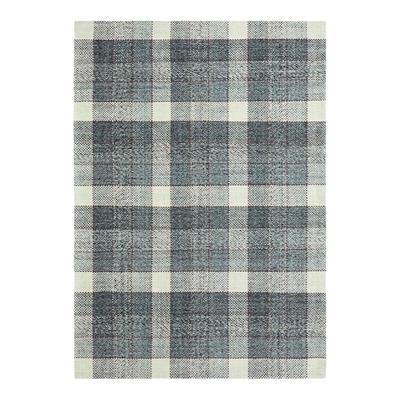 GANCUADROS手工编织羊毛地毯