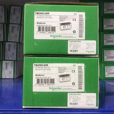议价优惠供应施耐德软启动器 ATS22C14S6 现货实物拍摄咨询议价
