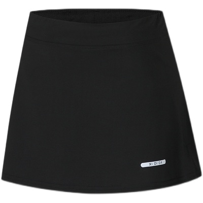 羽毛球短裙Xidida/细迪达