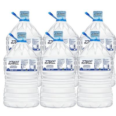 澳洲进口27000泡茶水桶装