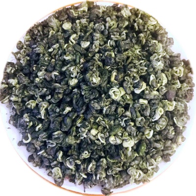 2024年明前一级口味简装包邮春茶