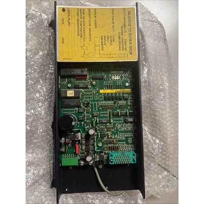 【议价-可维修】ALFALAVALEPC400主板 /二手均有货
