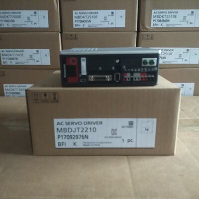 议价MDME152GCG  MDME152GCGM 伺服电机 现货供应 当天发货