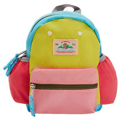 MYTIMELAB/摩太潮玩儿童学生书包