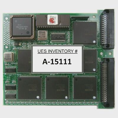 Kokusai 电动 D3E01373C 驱动器 PCB 卡 PLMDRV7 Vertron III DD-