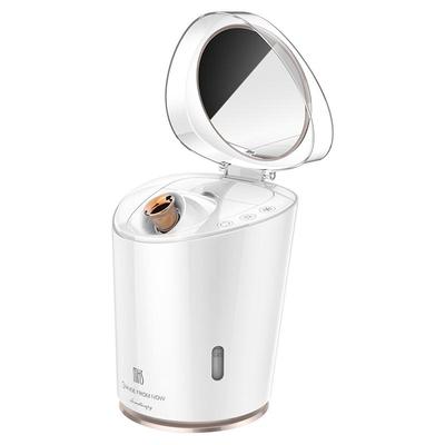 国家发明专利360度全面覆盖蒸脸