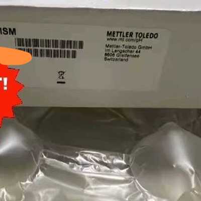 议价METTLER梅特勒InLab Solids Pro-ISM电极， 51344155，全新原