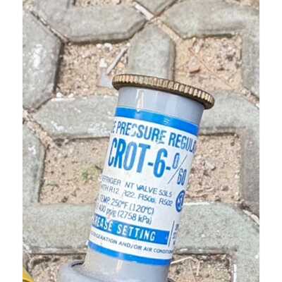 非标价斯波兰CROT6060蒸汽调节阀议价