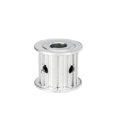 两面平同步轮S5M15齿16AF皮带轮