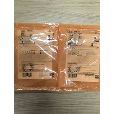 议价IFM易福门O6P303接近开关