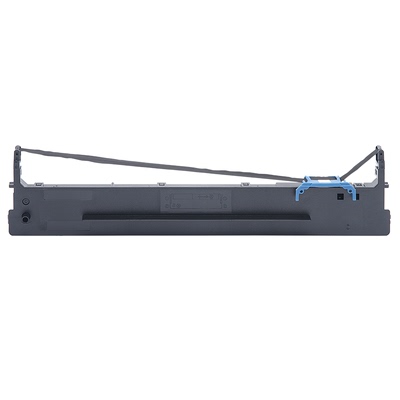 适用得实110D-8色带架DS700II DS2100II DS5400IV AR600II色带框爱信诺TY-600K SK-650 110A-8墨带芯 墨条
