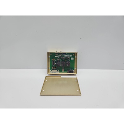SEATEL 1160243 SHIELDED POLANG RELAY 116281