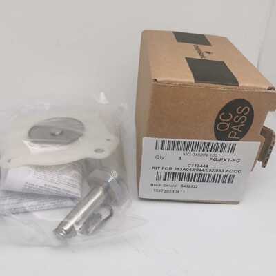 售前询价ASCO维修包膜片1寸C113444（配SCG353G044）配套脉冲阀