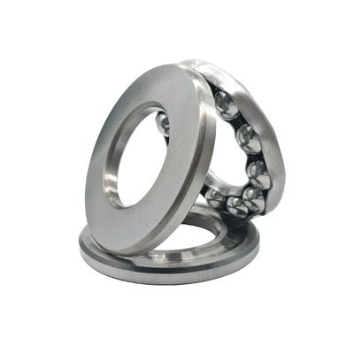 推力球平面压力轴承内径101215