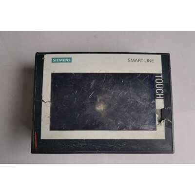 SIMENSSMART 700 IE V3触摸屏6AV