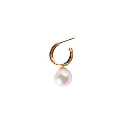 MAJORICA美娇丽佳手作珍珠耳饰