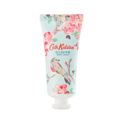 CathKidston花之蜜护手霜