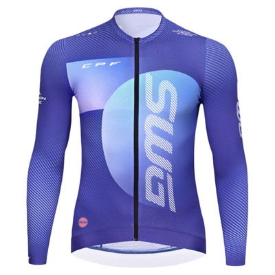 SWG铭胜骑行服男女春秋透气