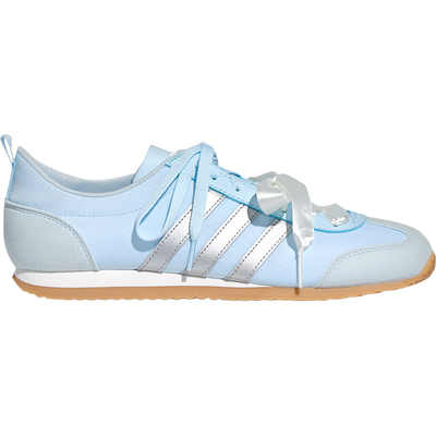 Adidas/阿迪达斯正品2026春季款男女低帮薄底运动休闲鞋KH5559