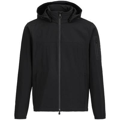 [保税仓]HugoBoss男士休闲夹克