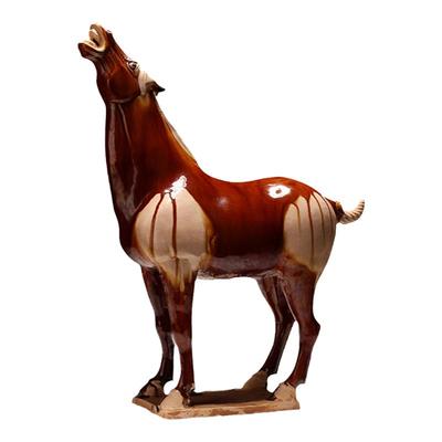 博艺萱风水玄关书房客厅工艺品