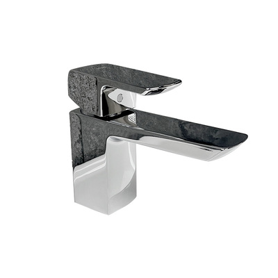 TOTO单孔冷热水台盆龙头