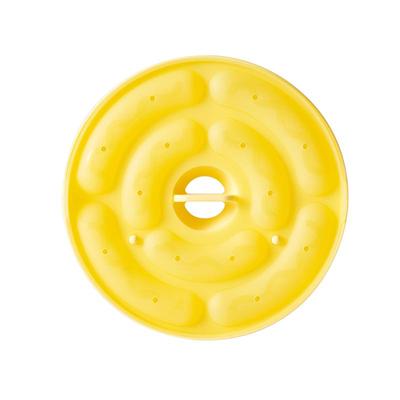 IKV宝宝辅食蒸糕烘焙模具