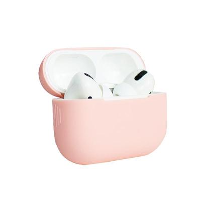 适用于苹果耳机盒套潮液态硅胶