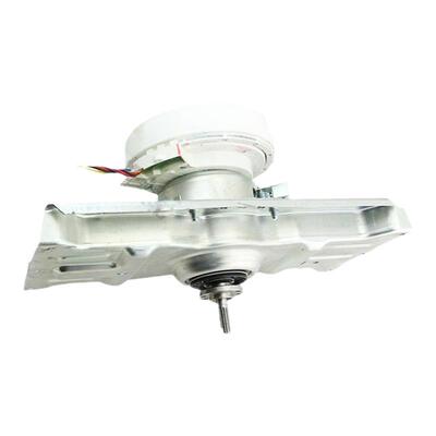 惠而浦帝度变频洗衣机离合器总成WB70806BV/DB80806BV减速器配件