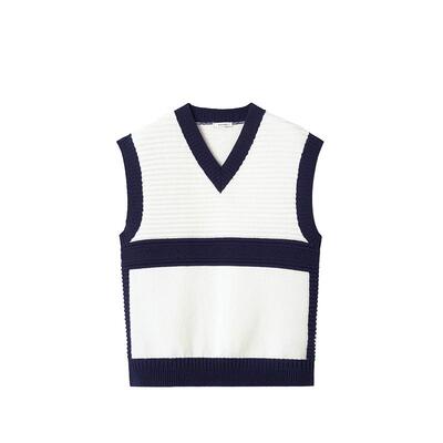 EYTYS官方旗舰学院风针织衫男女